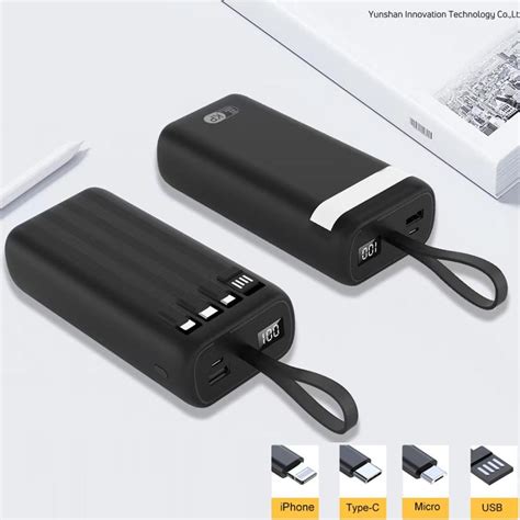 Kpg Power Kp 20 Taşınabilir Şarj Cihazı 20000 Amper