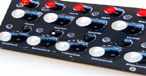 Asq 1 The Multi Mode Eurorack Sequencer For Fun And Hands On Jamming