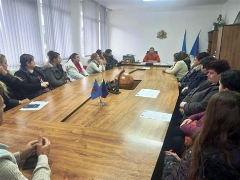 Община Лозница започва работа по нов социален европроект Eufunds