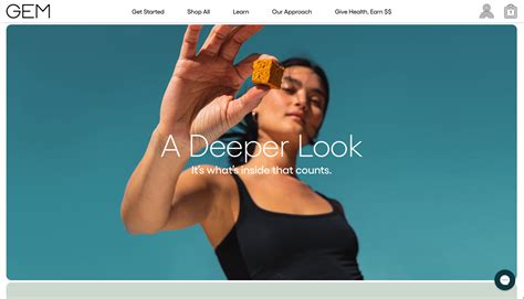 One Of 100s Of Shopify Examples Gem About