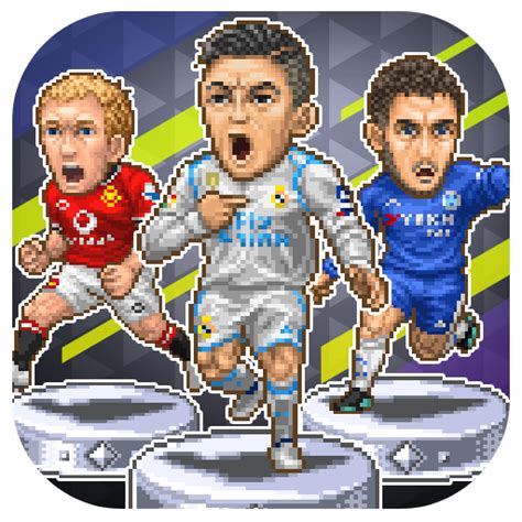「ポケットサッカークラブ」リーグ対戦 5億試合突破のお知らせ Newstech Inc