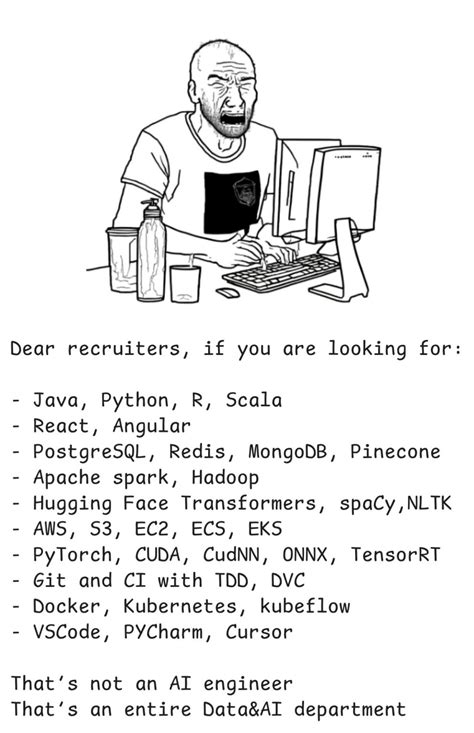 Alex Wang On Linkedin Artificialintelligence Engineer Python Cuba
