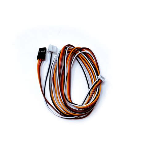 Bltouch Extension Cable Genuine Bltouch Parts Partsbuilt 3d