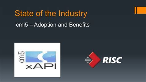 Xapi Download Intro To Cmi5 Ppt