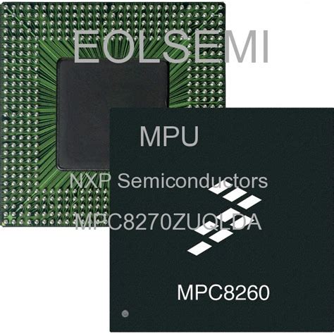 Mc S Xdg Mal Nxp Semiconductors Mcu Mc S Xdg Mal Eolsemi