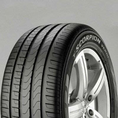 Pirelli Scorpion Verde R W Ao Fsl