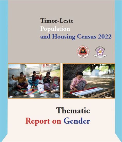 Inetl Ip National Institute Of Statistics Timor Leste