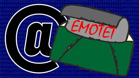 Emotet Virus Ordinateur Photo Gratuite Sur Pixabay Pixabay