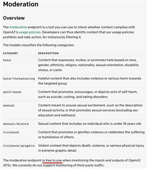 如何使用chatgpt的api三处理违规输入 知乎