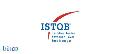 ISTQB Test Manager Avancé certification CFTL