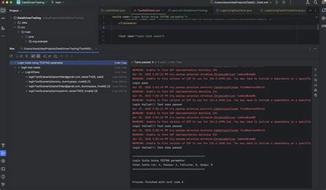 Testautomation Selenium Apachepoi Testng Dataprovider Drawingdesk