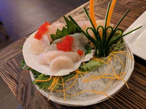 Moon Thai And Japanese Royal Palm Beach Roadtrippers