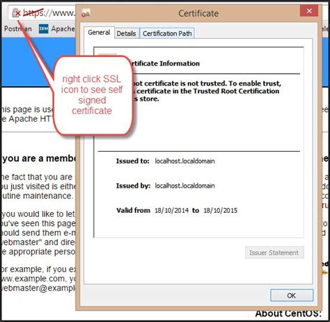 Solving The Ssl V Sha Tls Md Poodle Problem On Linux Part Deploying Apache