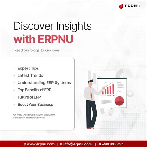 Learn Erp With Our Blogs Erpnu Posted On The Topic Linkedin