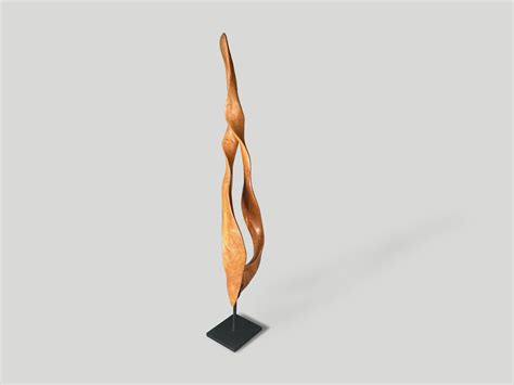 Minimalist Sculpture 166k Andrianna Shamaris