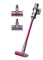 Dyson Cordless Vacuum Comparison Chart Comparing Best With The Best Powertoollab