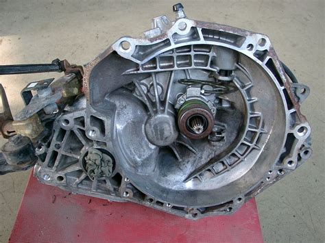 Schaltgetriebe Getriebe F17 Opel Astra G Caravan X16XEL EBay