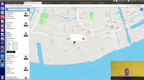 Odoo Spreadsheet Odoo Erp Finance Applications