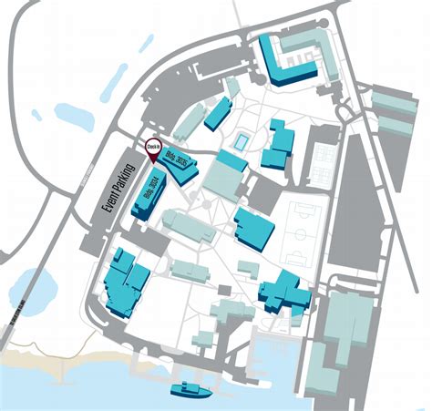 Campus Living And Learning Texas Aandm Galveston Tx