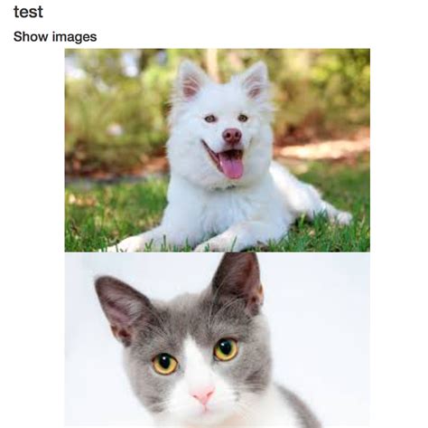 How To Stack Two Images Horizontally In R Markdown R Markdown Posit Community