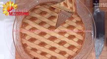 Torta Olandese Ricetta Natalia Cattelani Da E Sempre Mezzogiorno