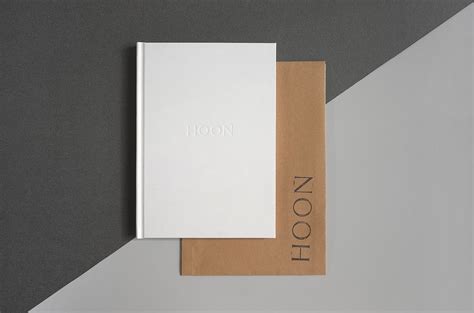 Hoon Leather Shop On Behance