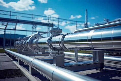 Pipeline Four Different Types Of Pipelines Energy Connections