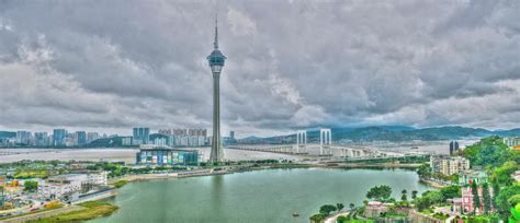 60 Best Attractions And Things To Do In Macau