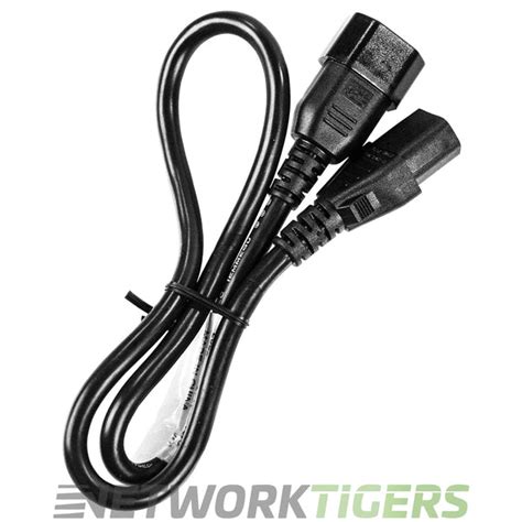 Cab C13 C14 Ac Cisco Power Cord Ucs Series Networktigers