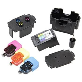 Kit Di Ricarica Per Cartucce D Inchiostro Canon 540 541 540 XL 541