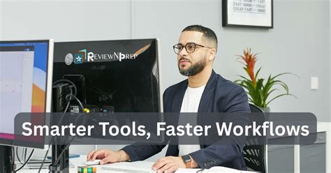 How To Improve Workflow Efficiency With Smart Digital Tools For Manufacturers Reviewnprep