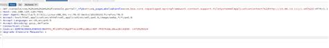 cve 2020 14882漏洞复现 反弹shell 冰淇淋干杯 博客园