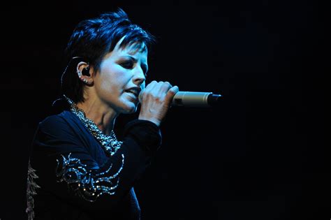 Cranberries Singer Dolores Oriordan Dead At 46 Mpr News
