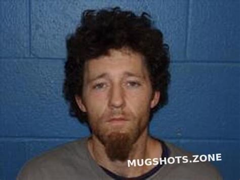 Ryan Steven James Mobly 11 15 2022 Poinsett County Mugshots Zone