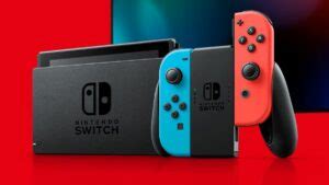 Nintendo Switch Error Codes List And How To Fix Them Pro Game Guides