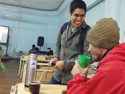 Pyday Apóstoles Argentina In Python