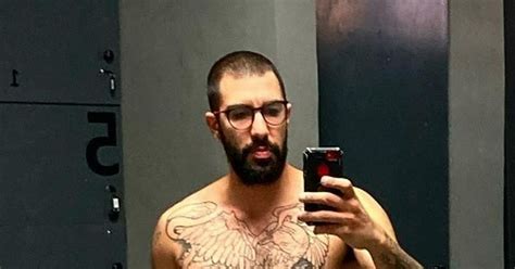 Tattoo Artist Sexually Assaulted Client In Cheshire Studio And Asked If