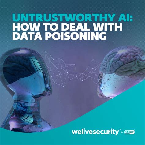 Eset 🤖 Beware Of Database Poisoning These Cyberattacks Alter Ai