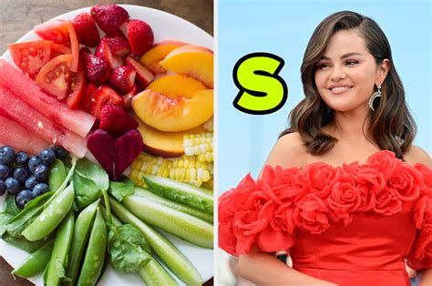 Food Quizzes On BuzzFeed