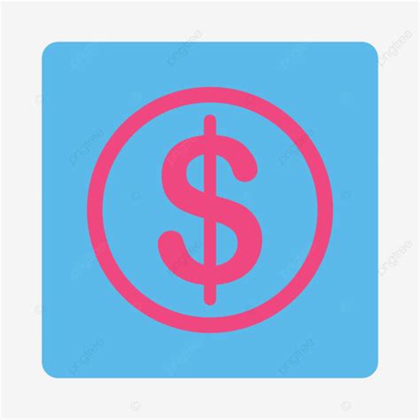 錢圖示現金 現金 經濟 美国银行png去背圖片素材免費下載，免摳圖設計圖案下載 Pngtree