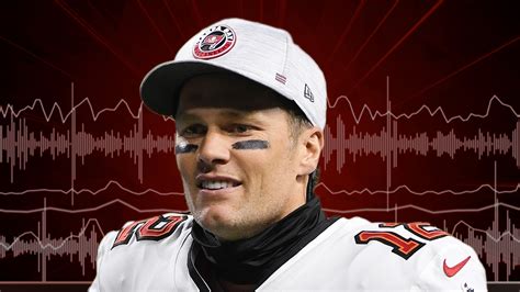 Tom Brady On Controversial Penalty I Dont Throw Flags I Throw Tablets