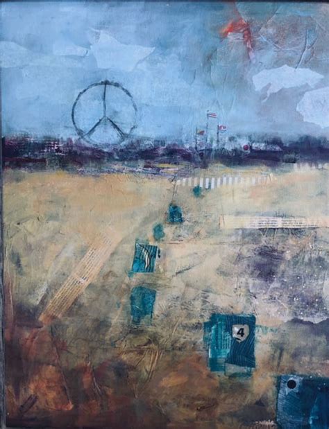 Christine Mayo At Tag The Artists Gallery Of Frederick