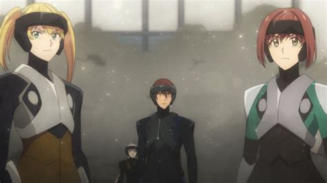 Shinobi No Ittoki Episode Release Date Preview