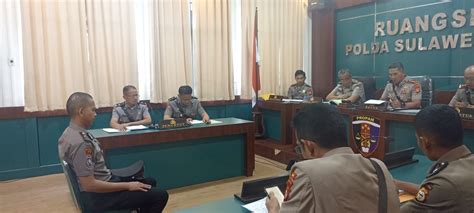 Penampakan Bripda FA Saat Dipecat Dari Anggota Polri Akibat Jadikan Mantan Pacar Budak Seks