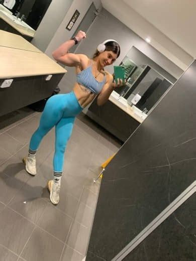 Ready To Get Massive R Gymcrush