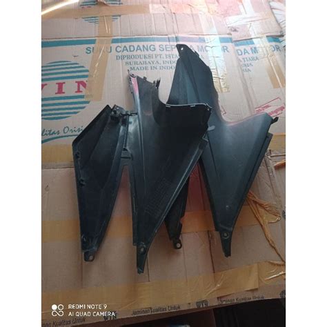 Jual Cover Tanki Sambungan Body Suzuki Axelo Shopee Indonesia
