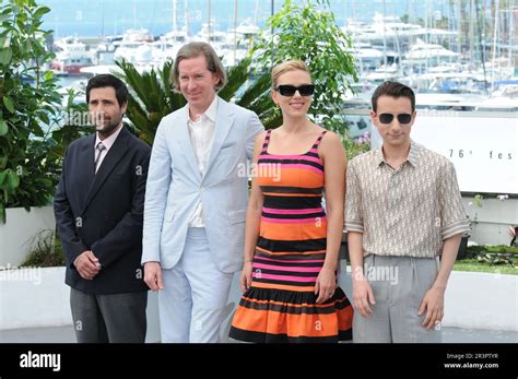 Cannes May 16th 2023 Asteroid City Photocall At The 76th Cannes Film