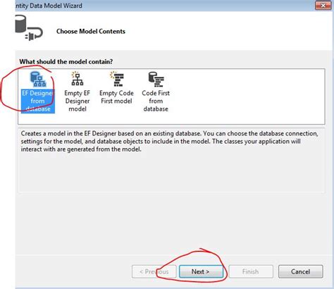 First Mvc Project Using Entity Framework Part 22 Haneef Puttur