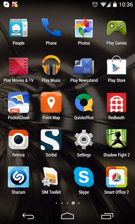How To Setup PPTP On Android HideIPVPN Services
