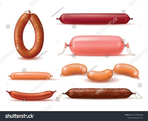 Smoked Pork Over 16 455 Royalty Free Licensable Stock Vectors And Vector